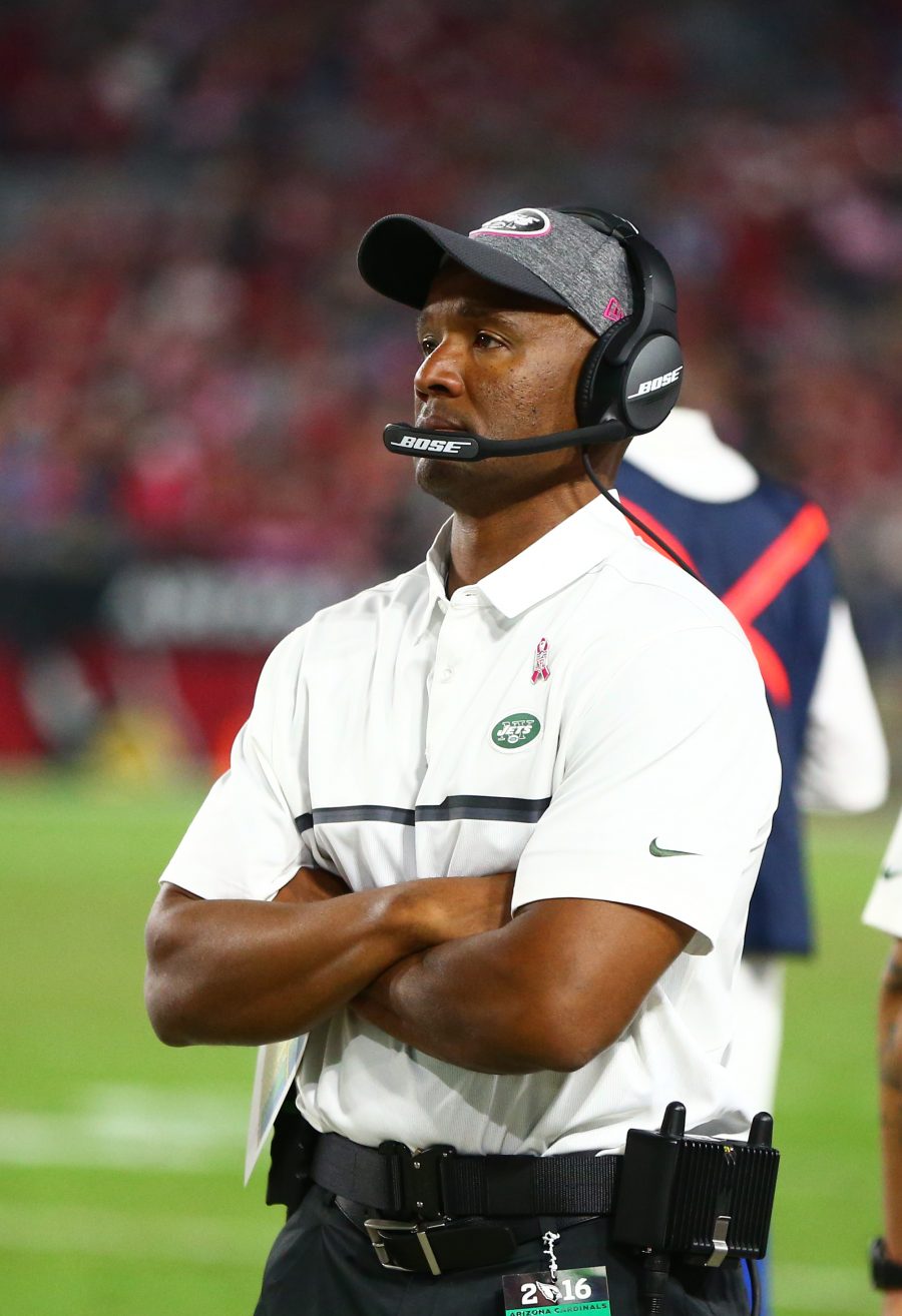 Dolphins' Karl Dorrell In Lead For Colorado HC Job