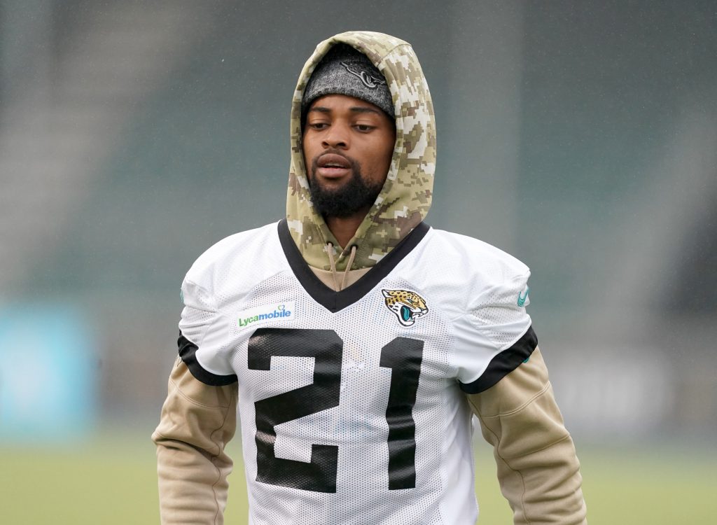 Jaguars To Trade A.J. Bouye To Broncos