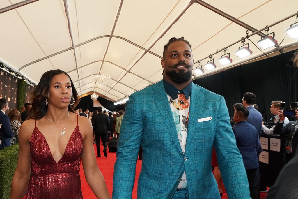 Lions Release LB Devon Kennard