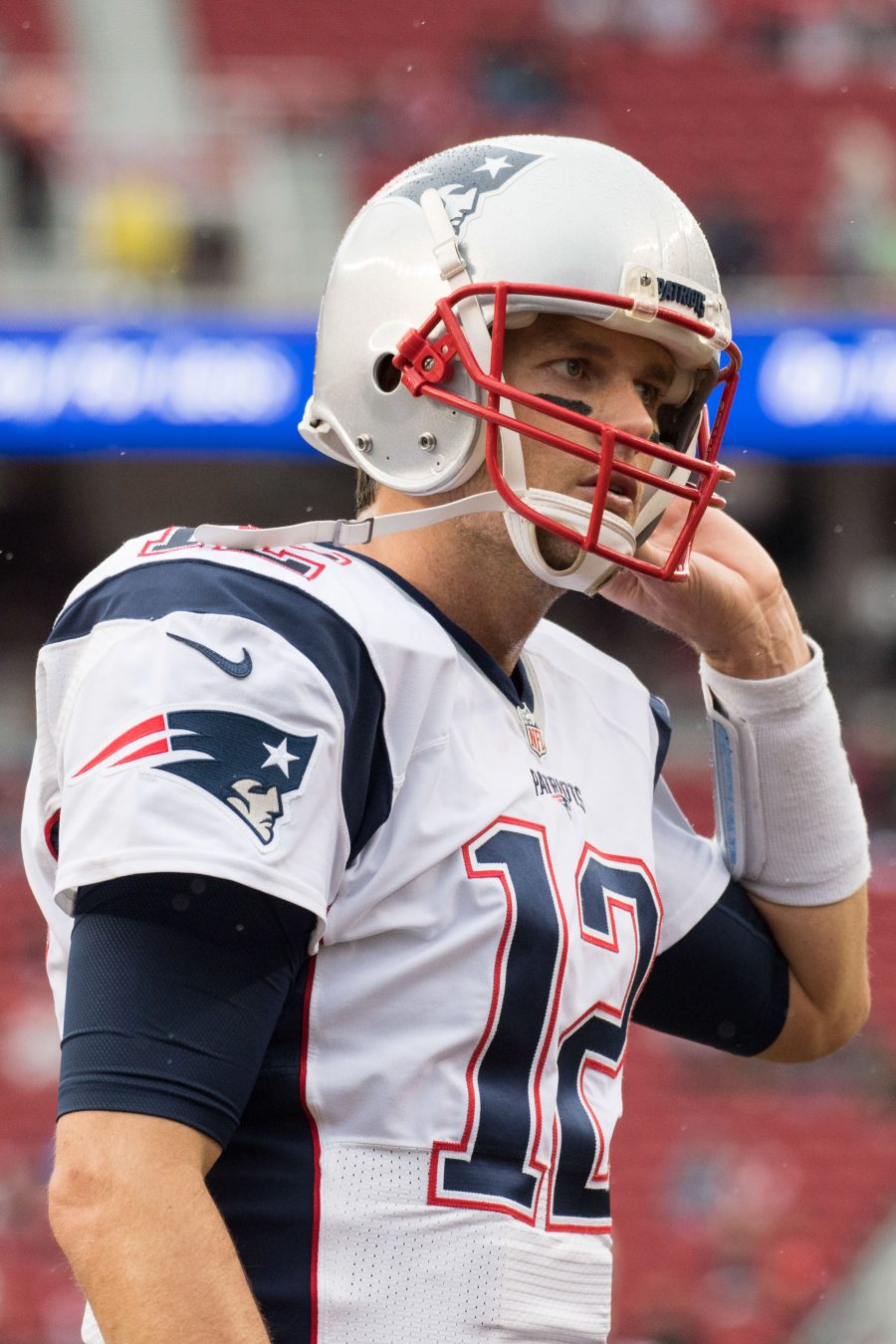 Bears Were "In The Running" For Tom Brady