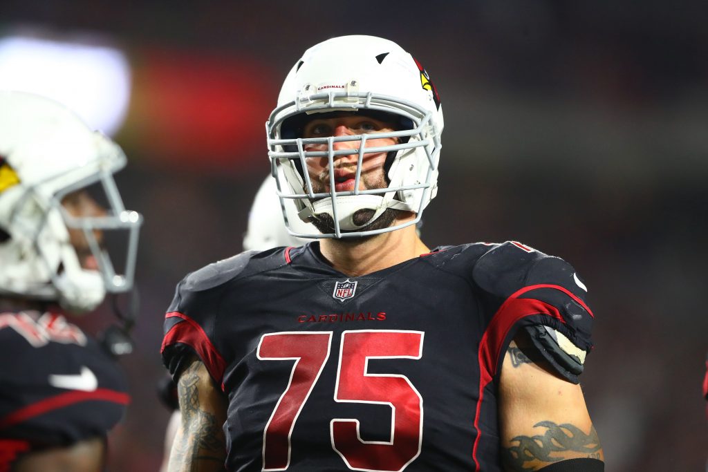 Alex Boone Wants To Resume Playing Career