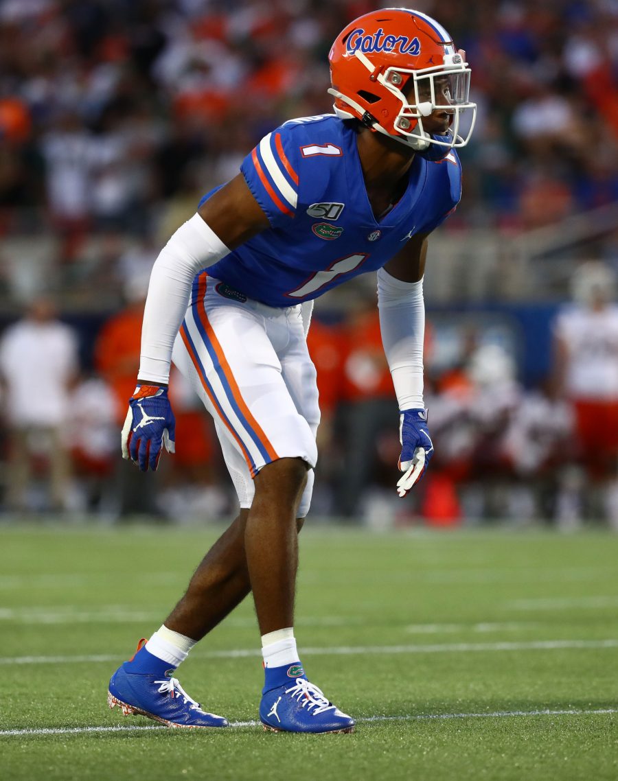 Falcons Prepared To Make "Huge Leap" In First Round