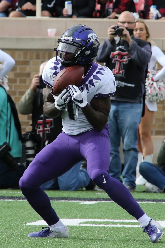 Eagles, Jalen Reagor Agree To Terms