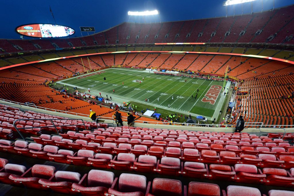 Dr. Fauci: "There's A Way" For Sports To Resume In 2020