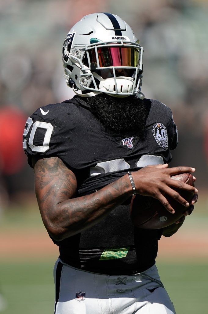 Ravens Re-Sign Brent Urban, Daryl Worley