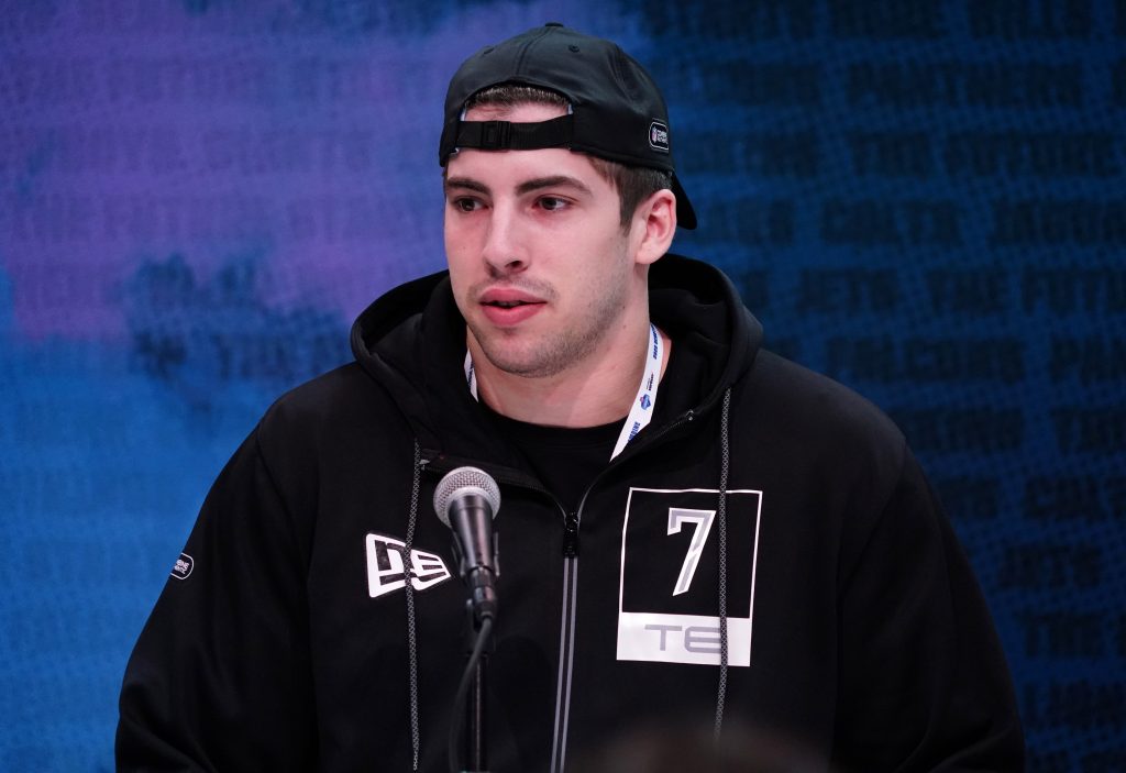 NFL Draft Pick Signings: 5/11/20