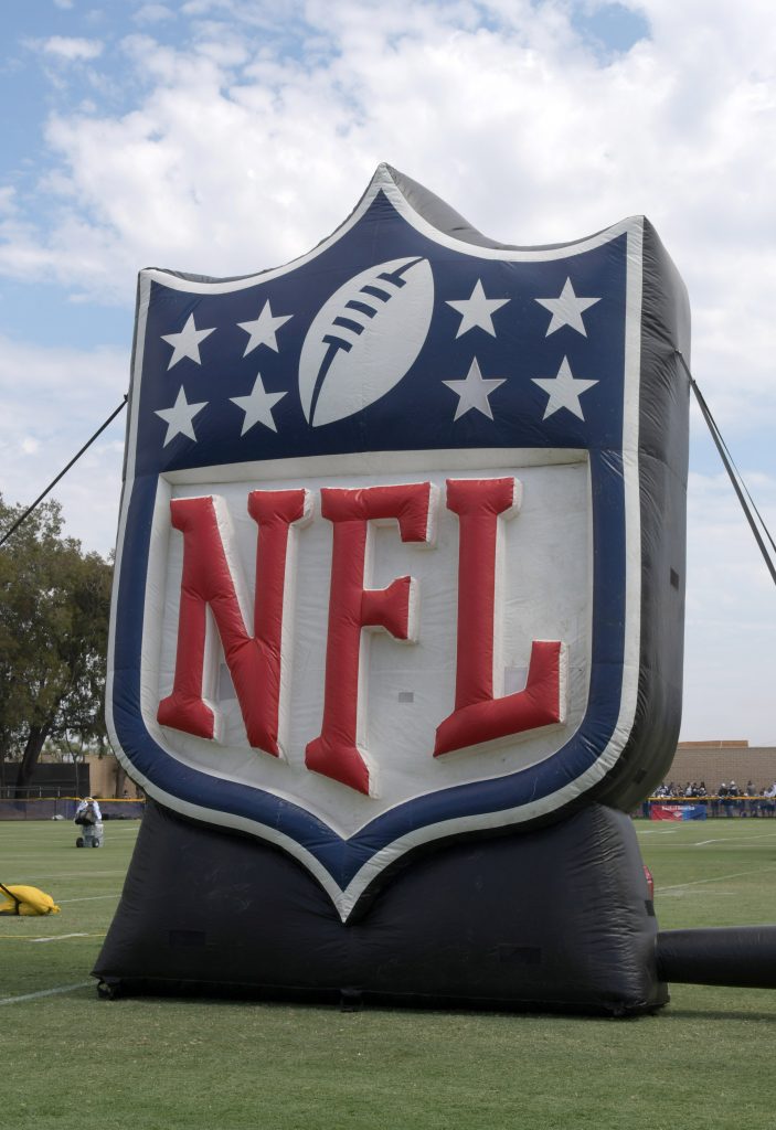NFL Submits Kickoff Proposal Ahead Of League Meeting