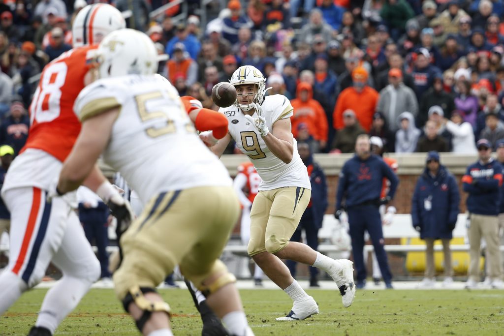 Jaguars Sign Tyler Davis