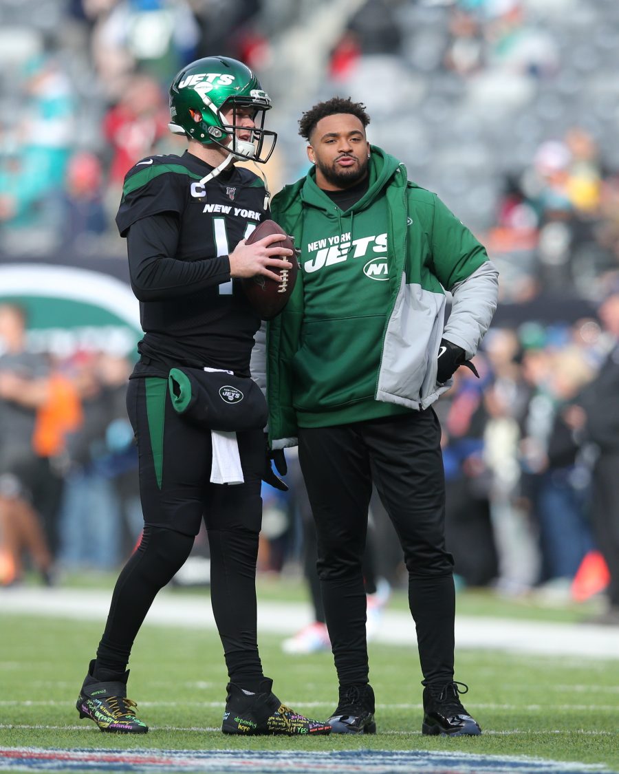 5 Key NFL Stories: 6/15/20 – 6/21/20