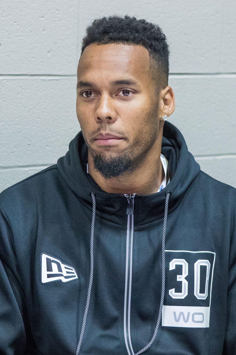 Jaguars Sign Collin Johnson