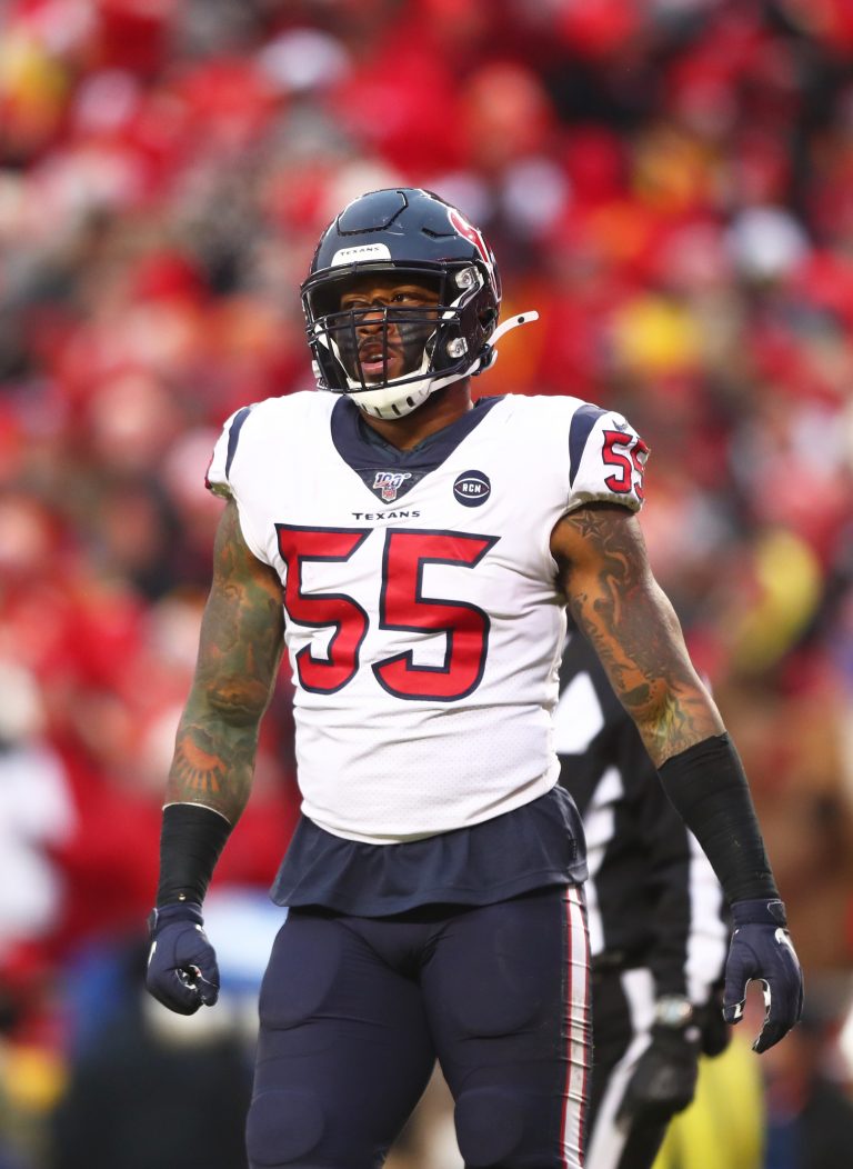 Shaq Lawson - Pro Football Rumors