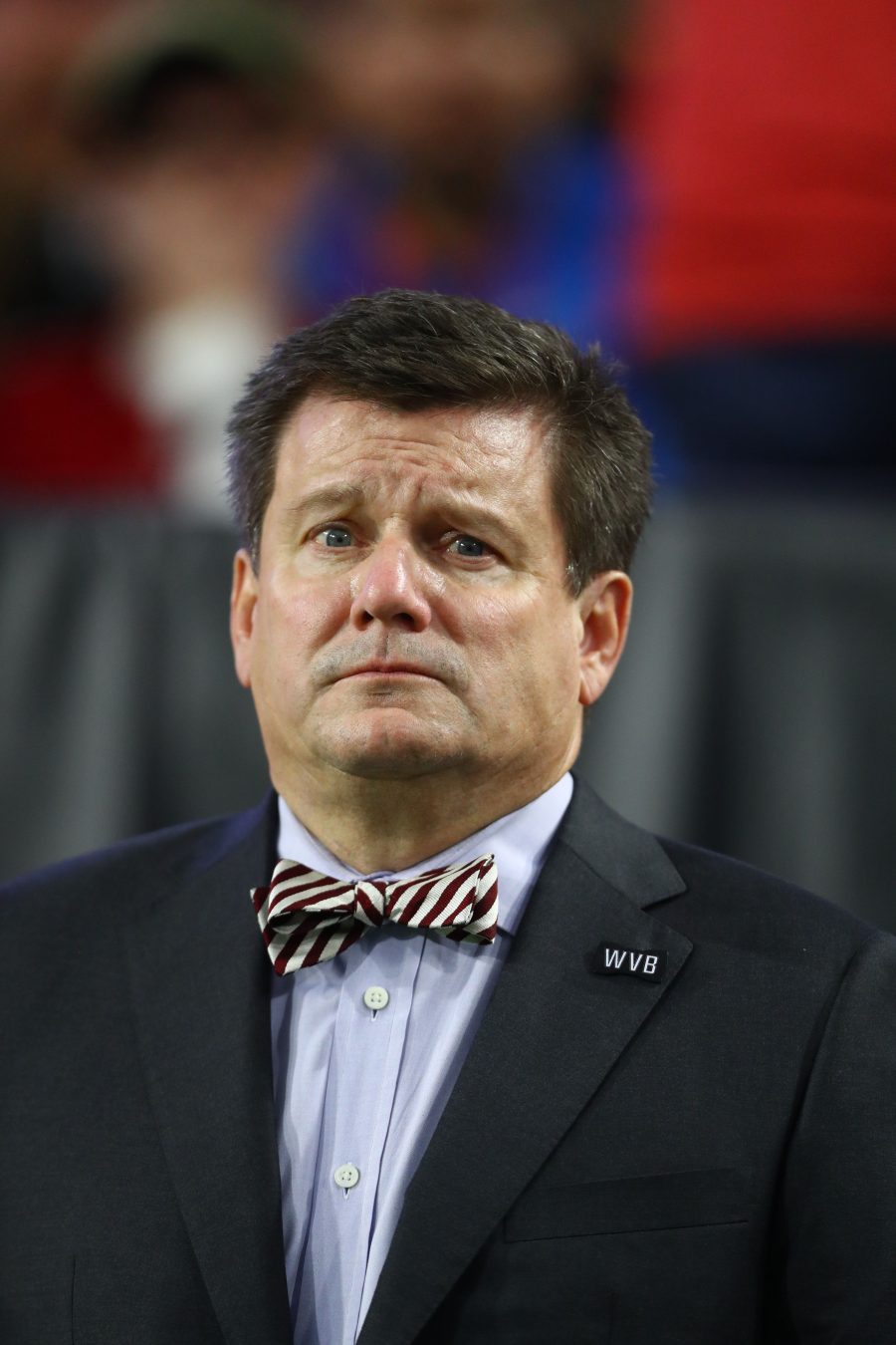 Cardinals Owner Michael Bidwill Tests Positive For COVID-19