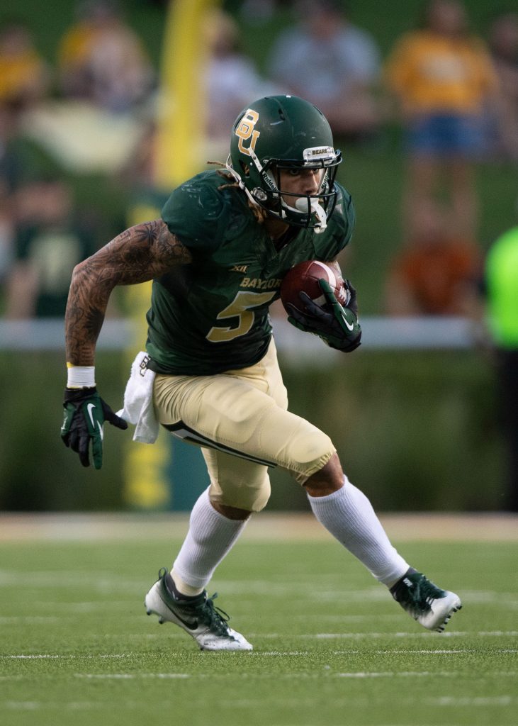 49ers Place WR Jalen Hurd On IR