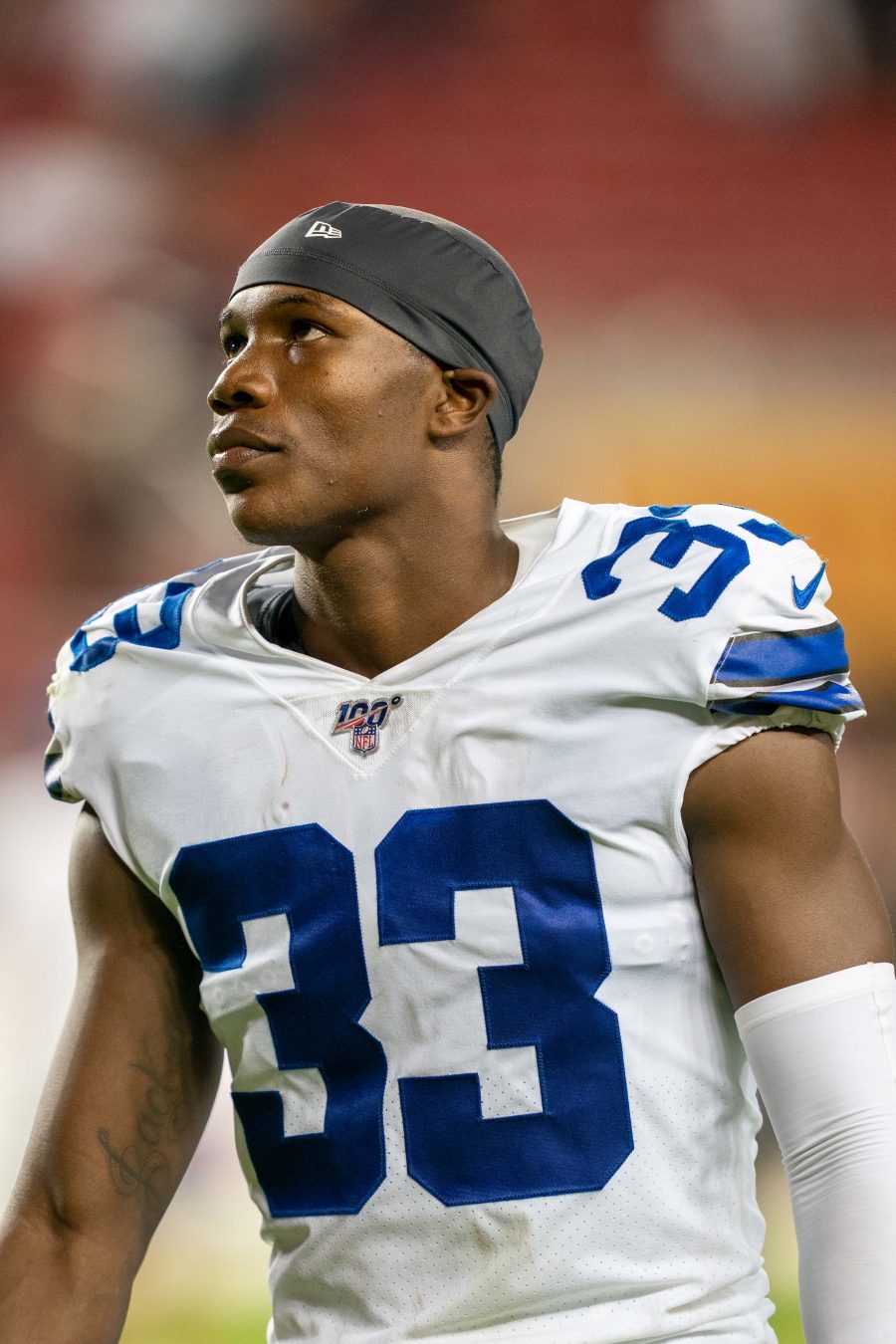 Lions Trade Michael Jackson To Patriots