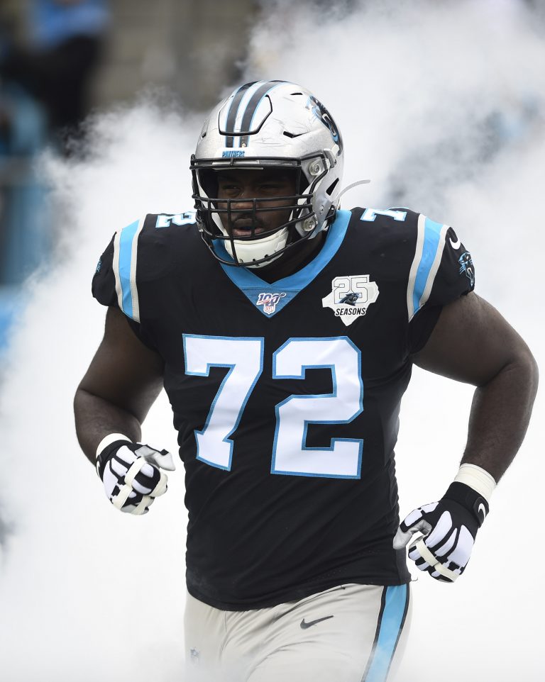 Carolina Panthers Rumors & News - Pro Football Rumors