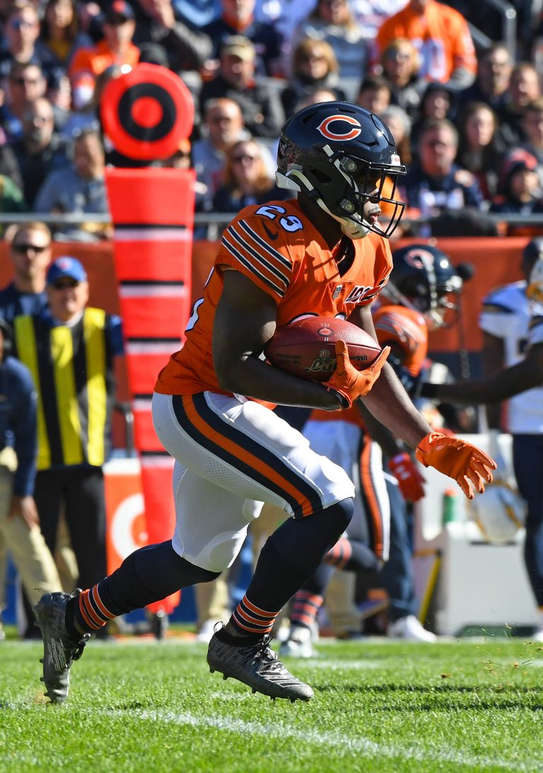 Chicago Bears Rumors & News - Pro Football Rumors