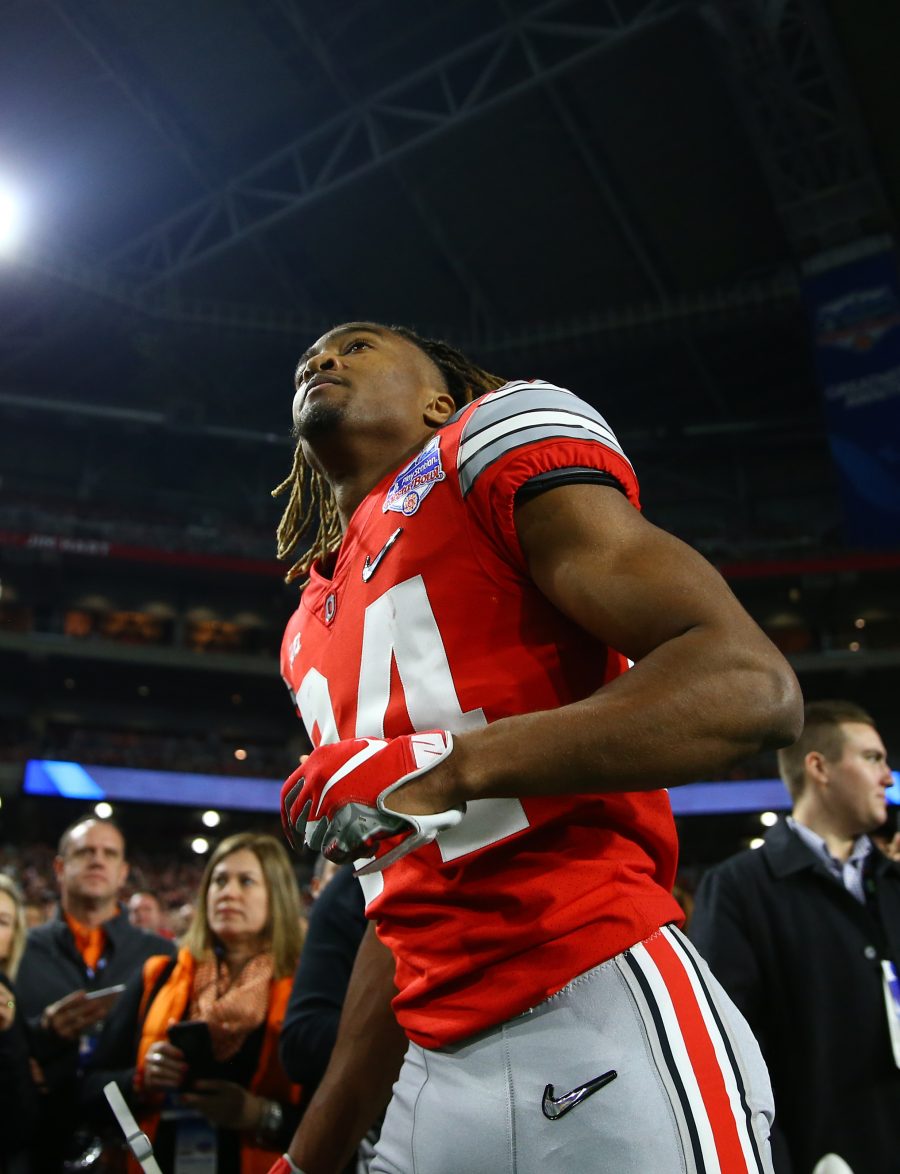 Shaun Wade - Pro Football Rumors