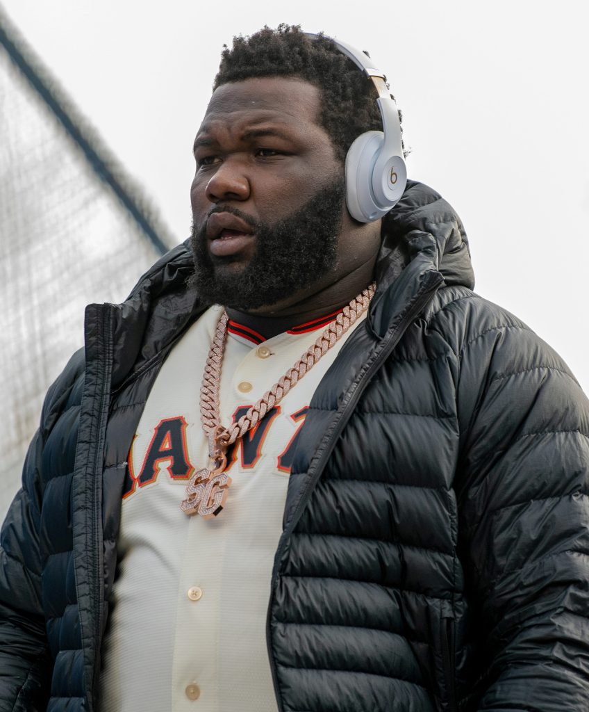Quinton Spain - Pro Football Rumors