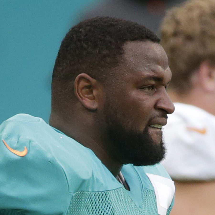 Davon Godchaux - Pro Football Rumors