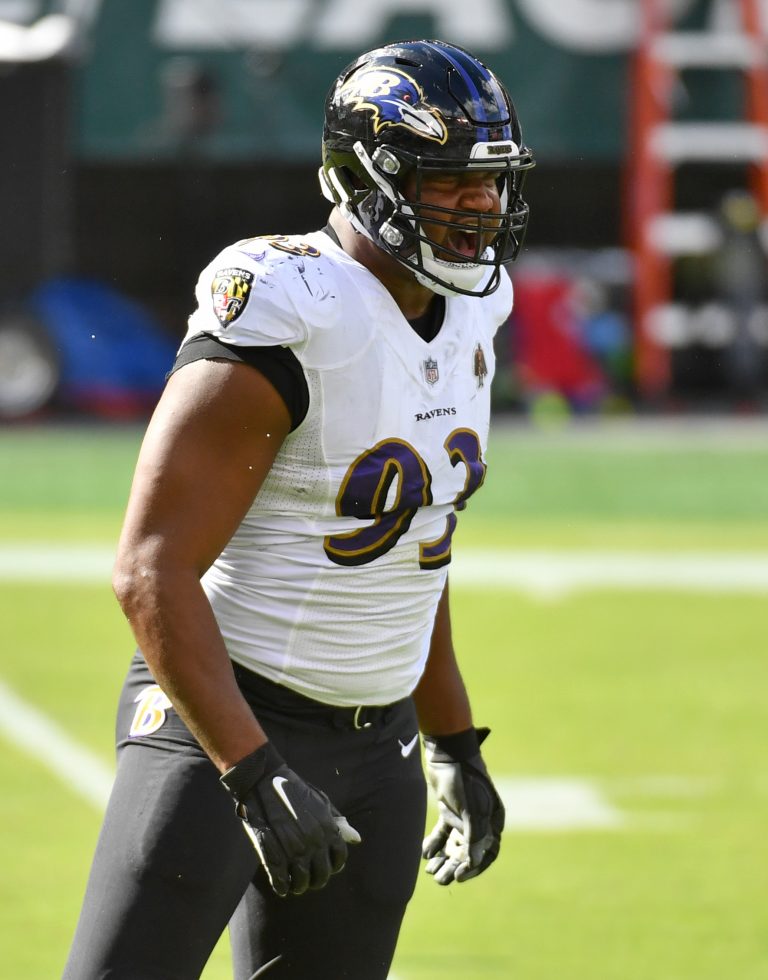 Baltimore Ravens Rumors & News - Pro Football Rumors