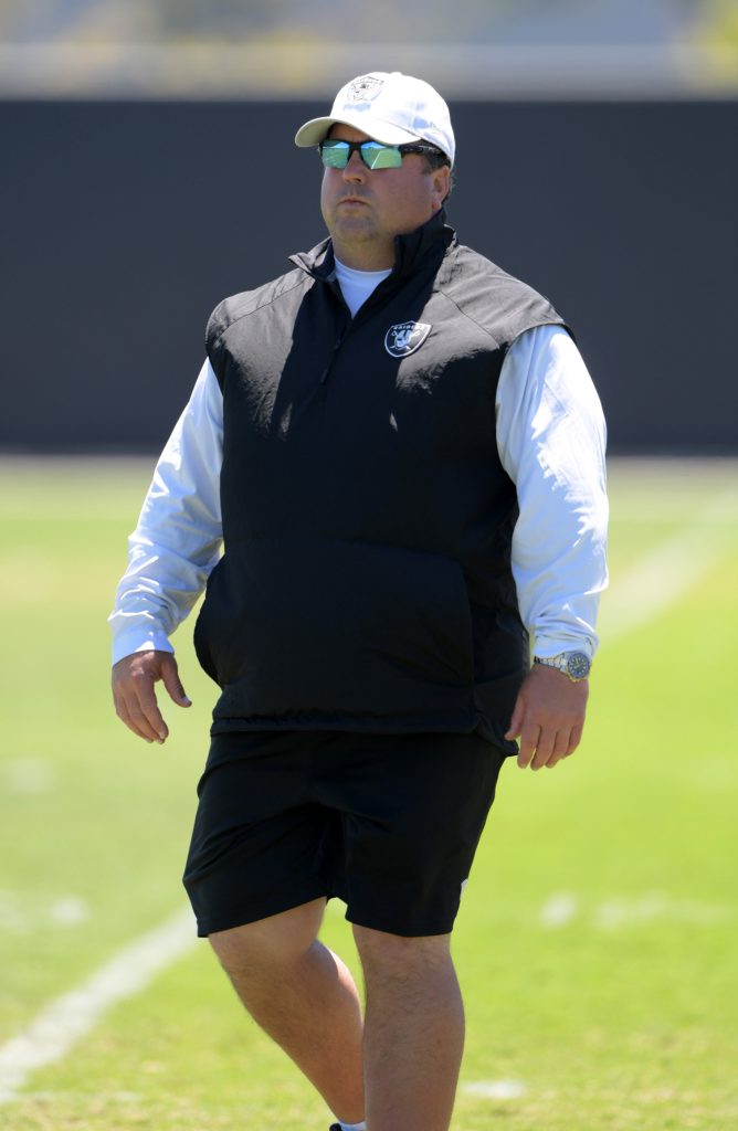 Paul Guenther - Pro Football Rumors