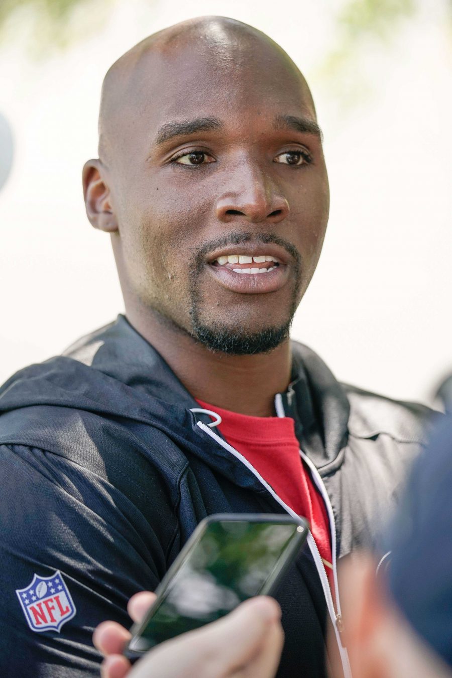 Mike McDaniel - Pro Football Rumors Mike McDaniel - Pro Football Rumors