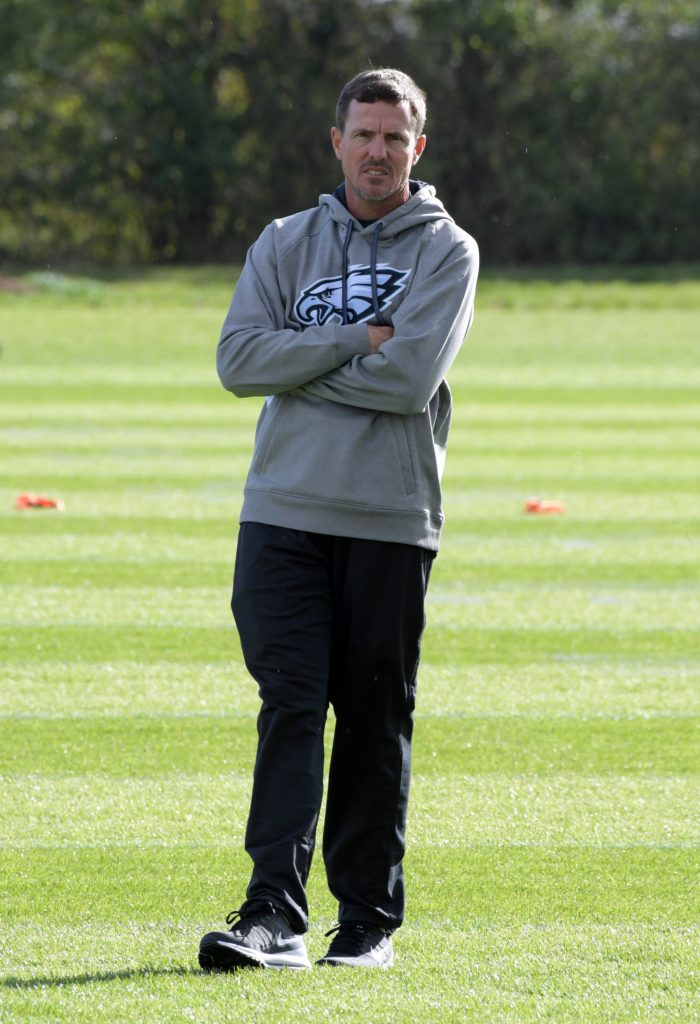 Lions Add Dave Fipp, Aubrey Pleasant To Staff