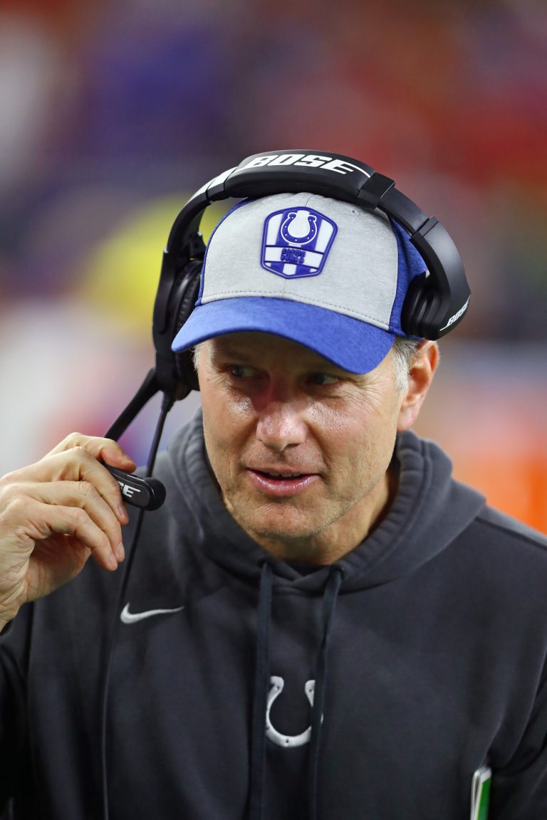 Updates To Eberflus' New Bears' Staff