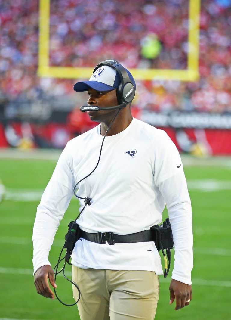 Broncos Plan To Hire Ejiro Evero As DC