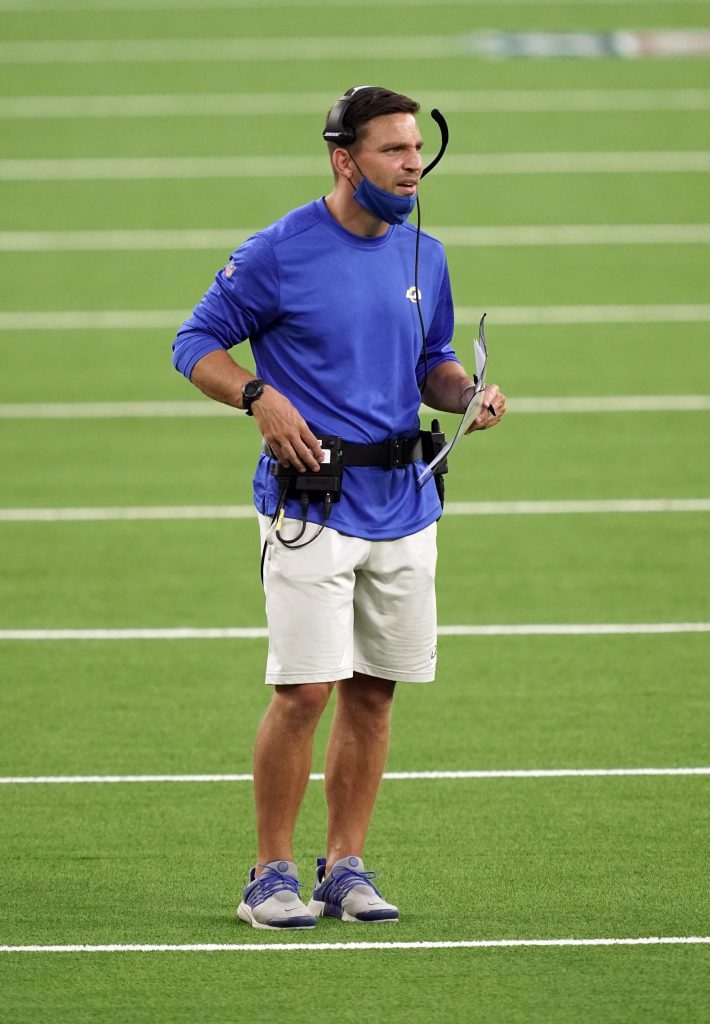 Brandon Staley Gets Second Interview With Chargers