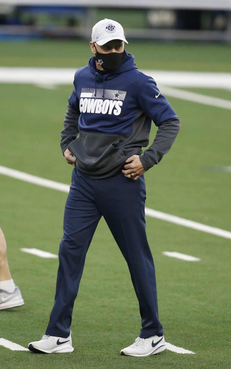 Mike Nolan - Pro Football Rumors