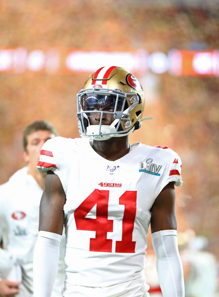 Lions CBs Emmanuel Moseley, Jerry Jacobs To Compete For Starting Role