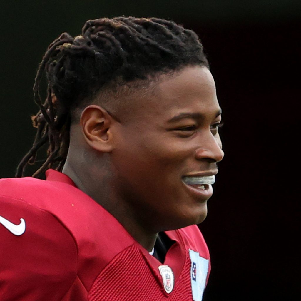 Dolphins Work Out Reuben Foster