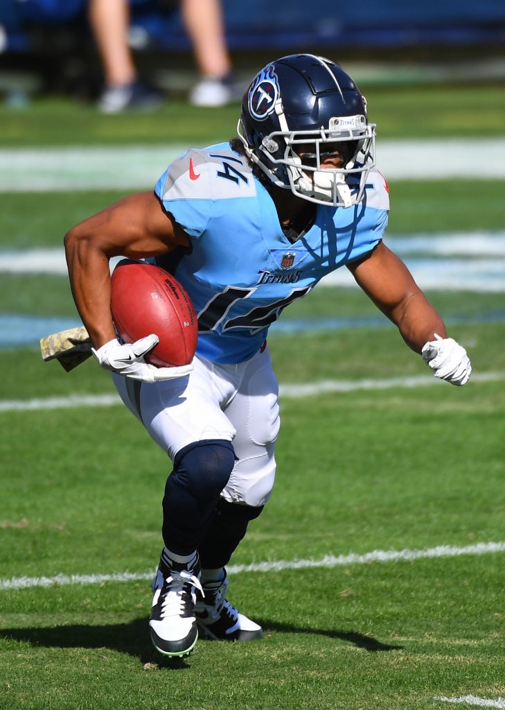 Lions To Re-Sign Kalif Raymond