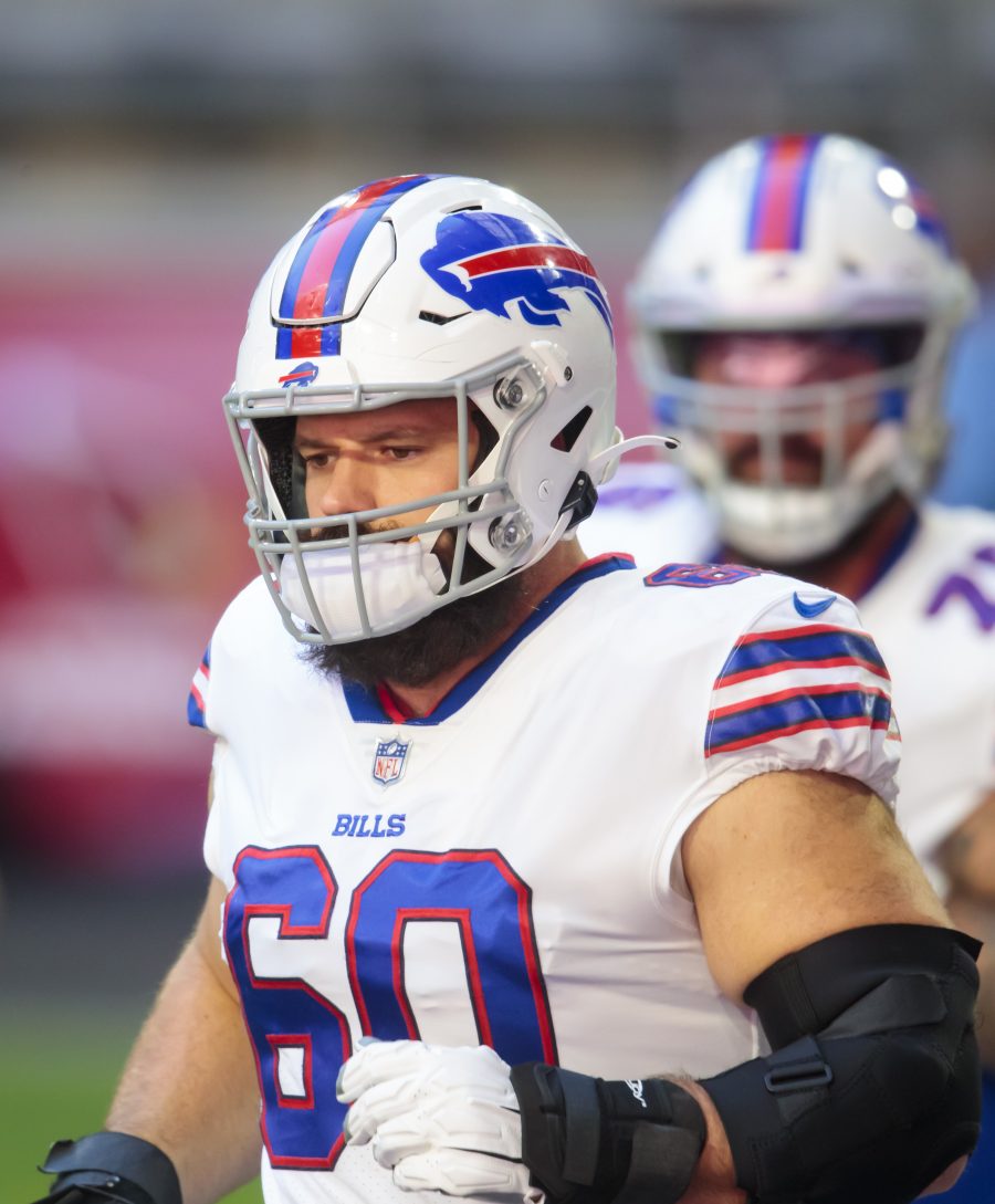 Buffalo Bills Rumors & News - Pro Football Rumors