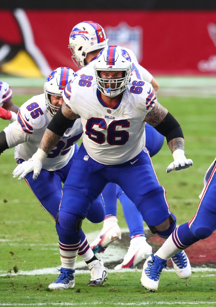 Cardinals To Sign Brian Winters