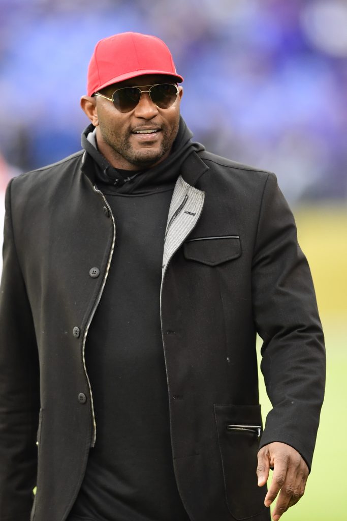 This Date In Transactions History: Falcons Acquire Eric Metcalf