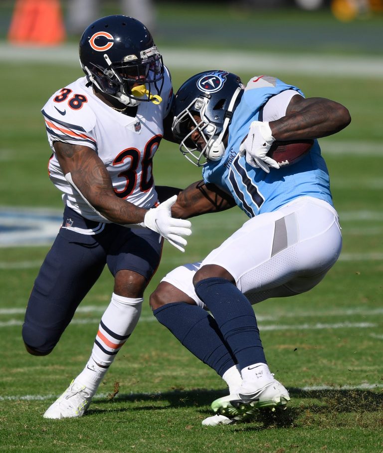 49ers To Release S Tashaun Gipson