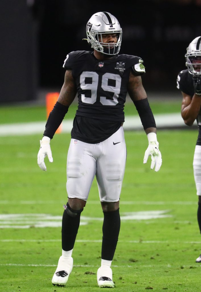 Latest On DE Arden Key