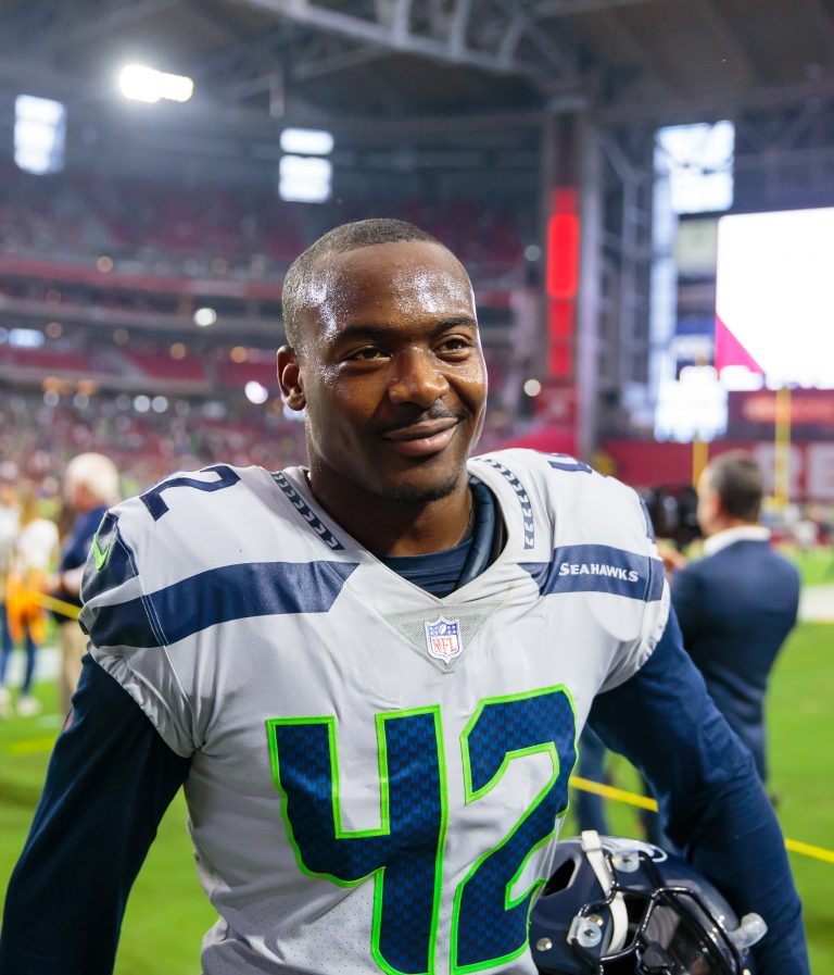 Panthers To Sign S Delano Hill