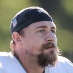 Jets Waive OL Alex Lewis