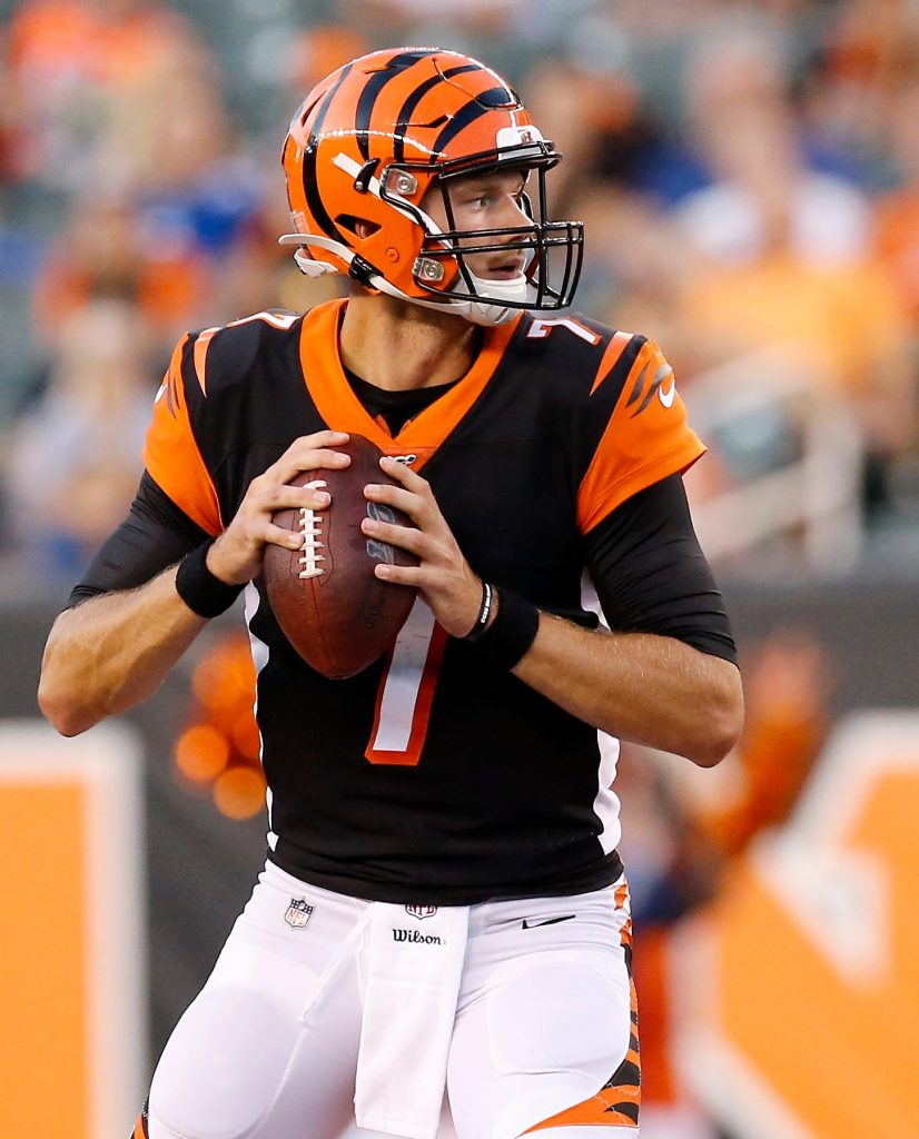 Packers To Sign QB Jake Dolegala