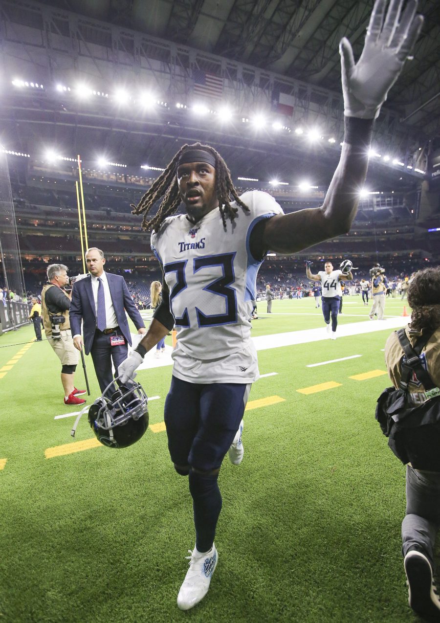 Vikings To Sign CB Tye Smith