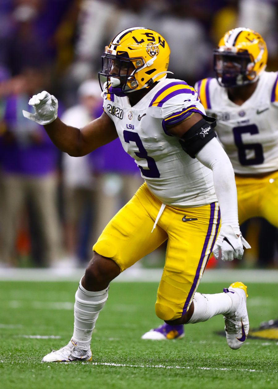 Eagles Sign JaCoby Stevens