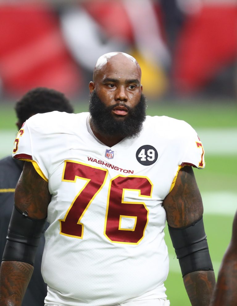 George Fant - Pro Football Rumors