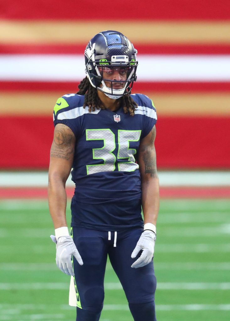 Buccaneers Sign S Ryan Neal