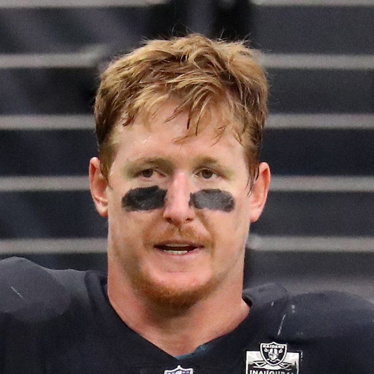 Raiders' Sam Young Retires