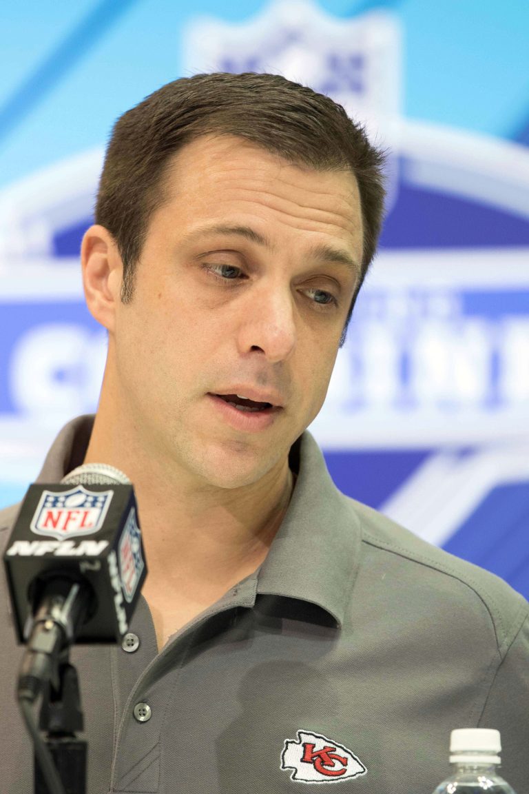 Patrick Mahomes - Pro Football Rumors