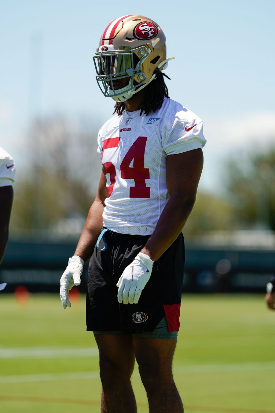 Details On Fred Warner's 'Unique' 49ers Extension