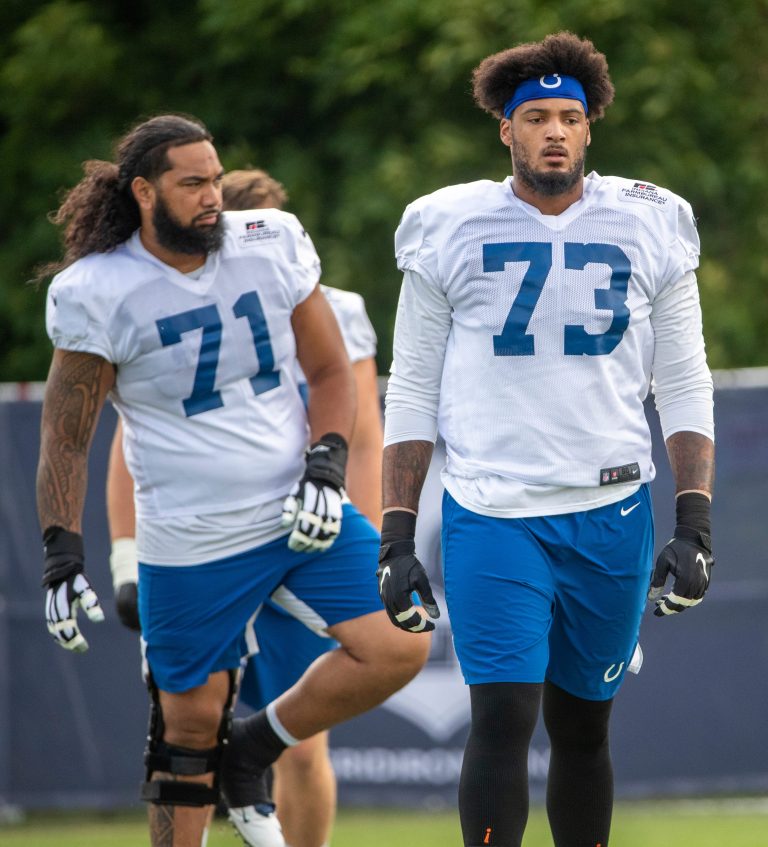 Devery Hamilton - Pro Football Rumors